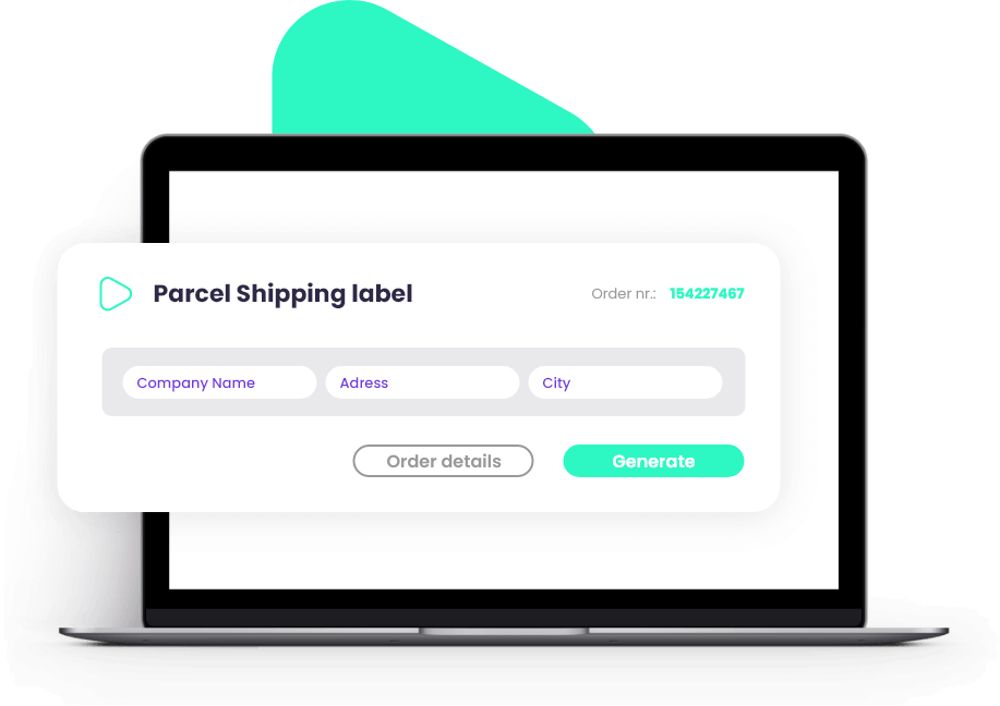 Enterprise Shipping Label Generator Automate Your Workflow Enterprise Shipping Label Generator Automate Your Workflow
