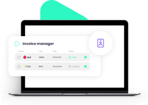 Invoice Verification – Automate & Ensure Billing Accuracy