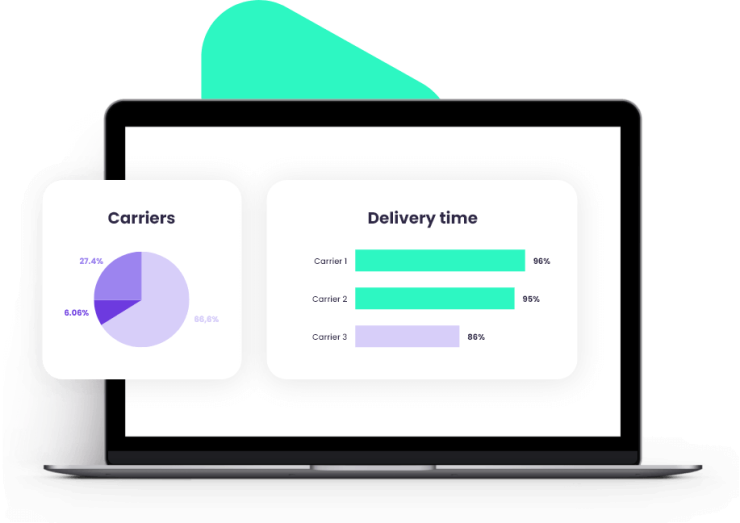 Real-Time Carrier Insights for Smarter Deliveries